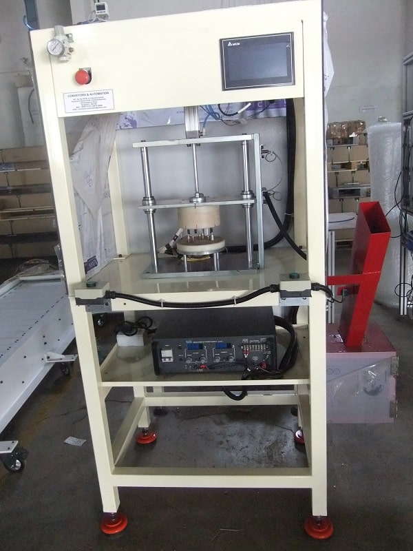 Conveyors and Automation | Manufacturer of conveyor products in Bangalore