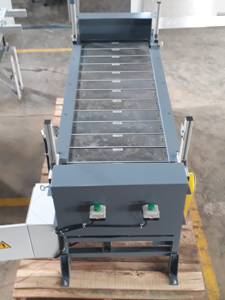 Slat Conveyor