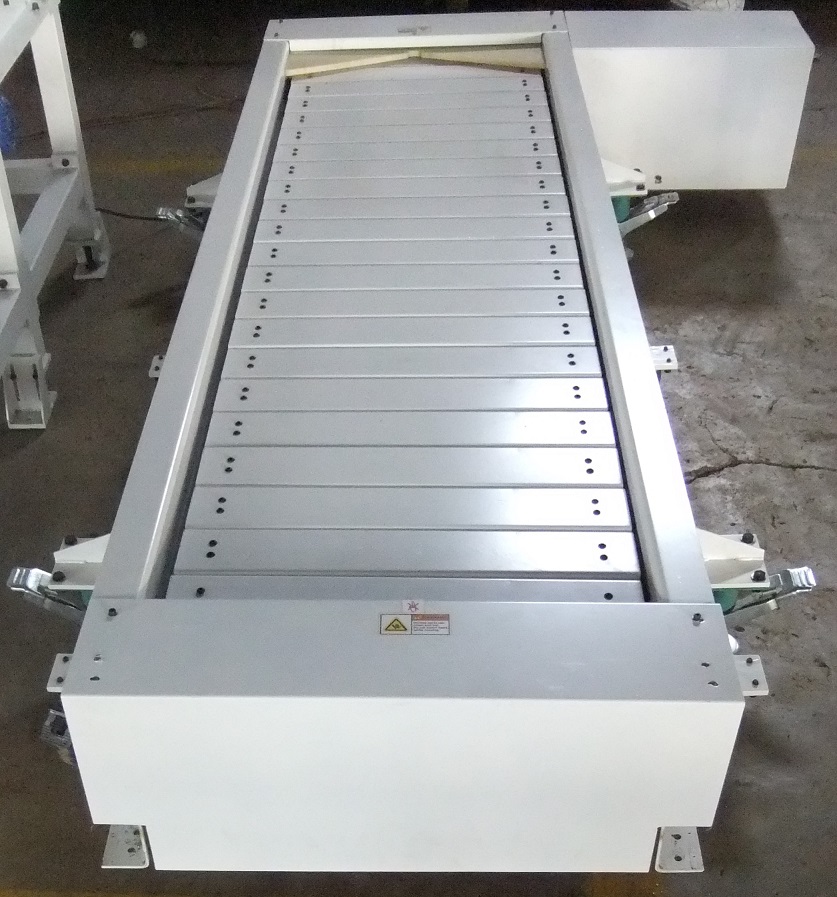 Slat Conveyor